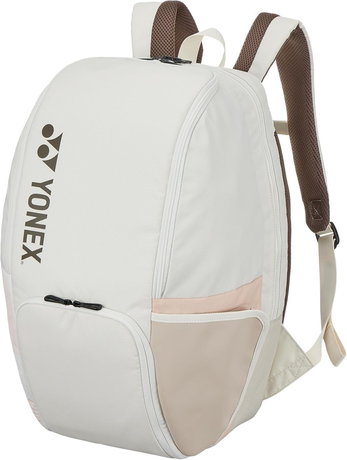 YONEX Pro Series Multi Sports BackPack Pro BackPack - SAND BEIGE ...