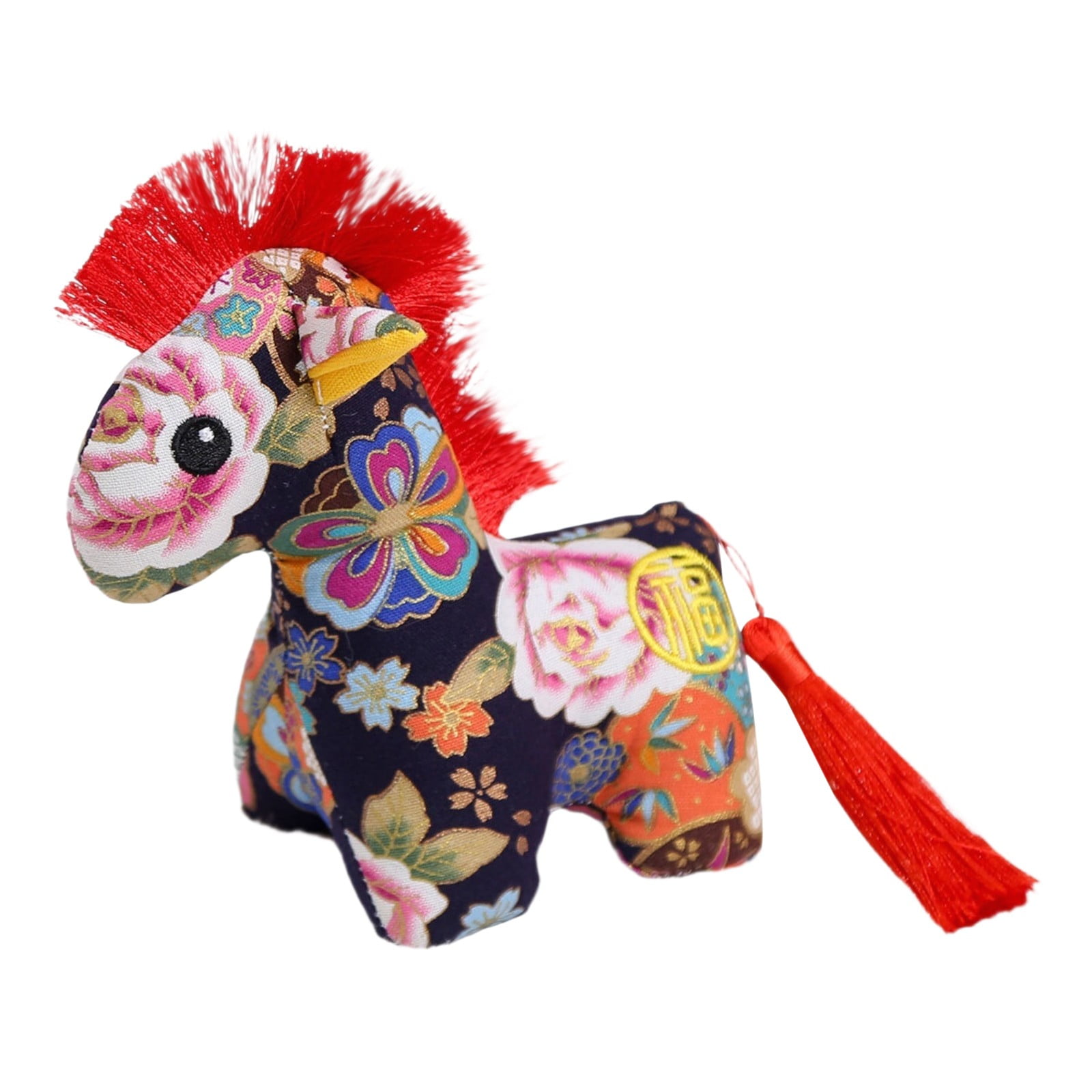 YONGGOOO 2026 New 2026 Chinese Year of Horse Pendants Horse Zodiac ...