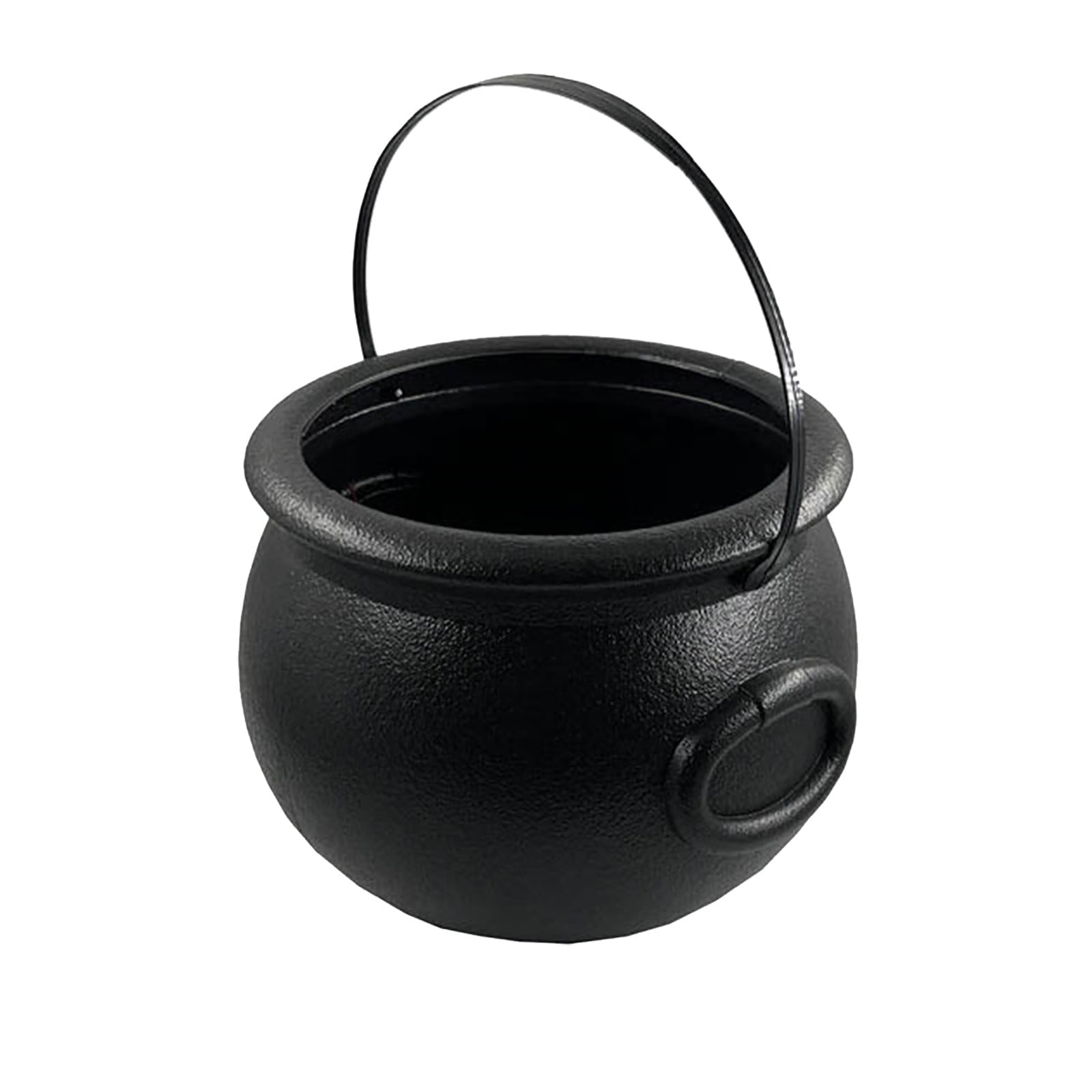YONGGOOO Everyday Low Price 32cm Diameter Black Cauldron Bucket ...