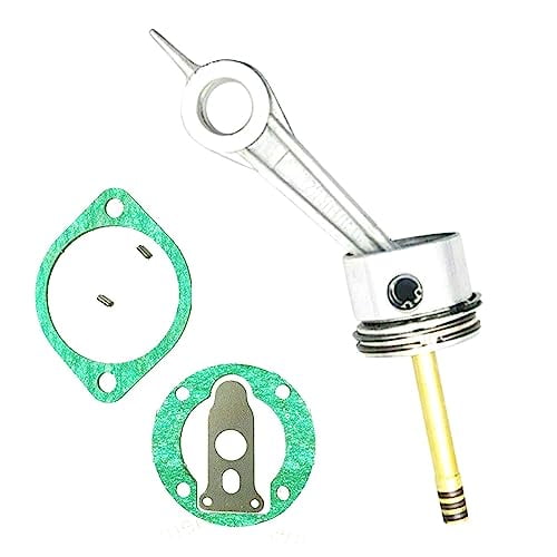 YONGHENG Compressor High Pressure Compressor PCP Pump Piston Rod+Gasket ...