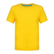 Justice Girls Raglan Graphic Active T-Shirt, Sizes 5-18 & Plus ...