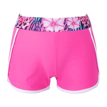 Champion Girls Essential Mesh Active Short, Sizes 7-16 - Walmart.com
