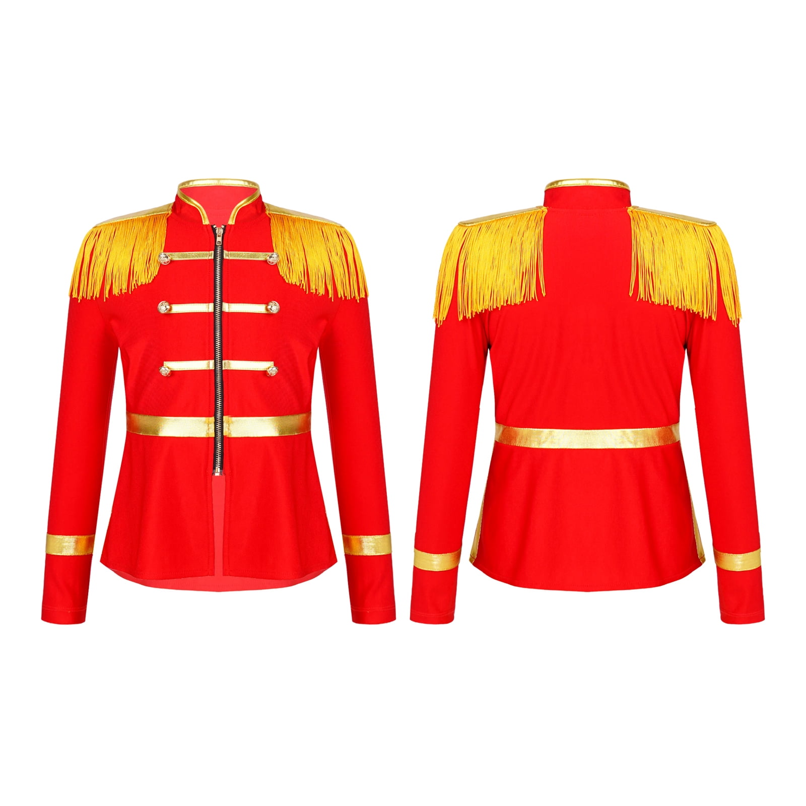 Kids Ringmaster Jacket