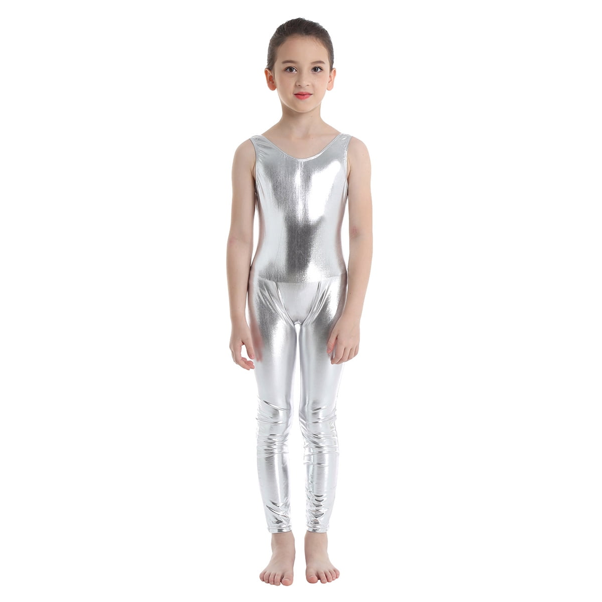 yonghs-kids-girls-shiny-metallic-tank-unitard-gymnastics-leotard-ballet
