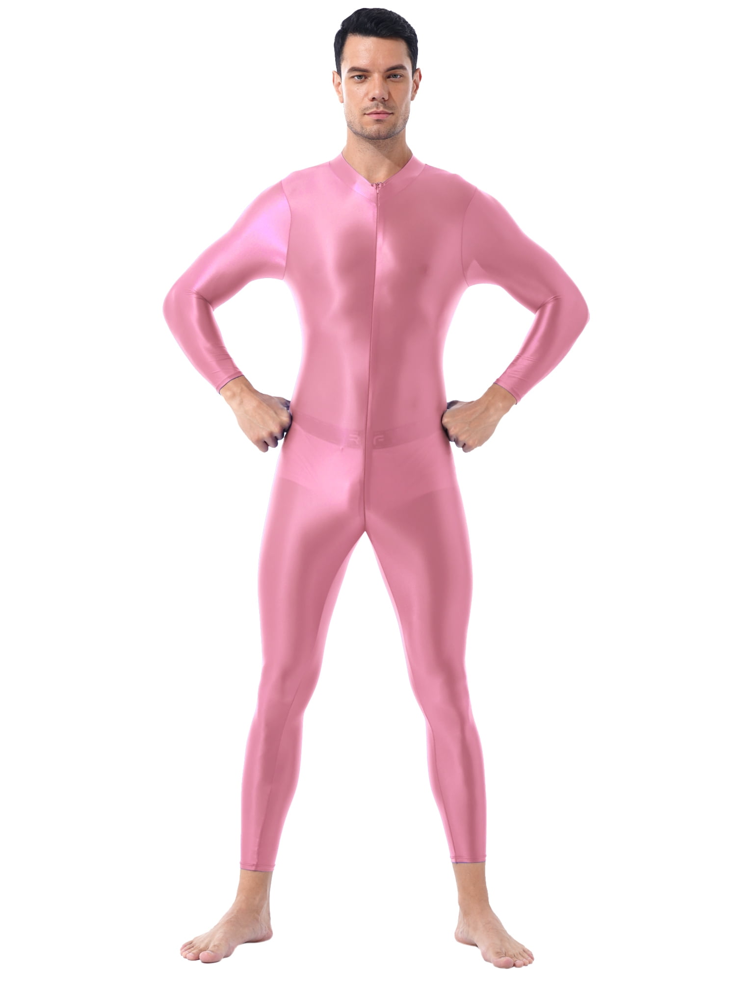 Full Body Unitards For Men