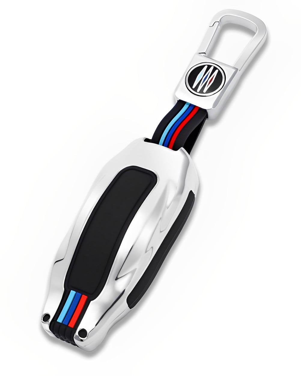 YONUFI Car Key Fob Cover Case for Tesla Model 3 Model S Y Remote ...