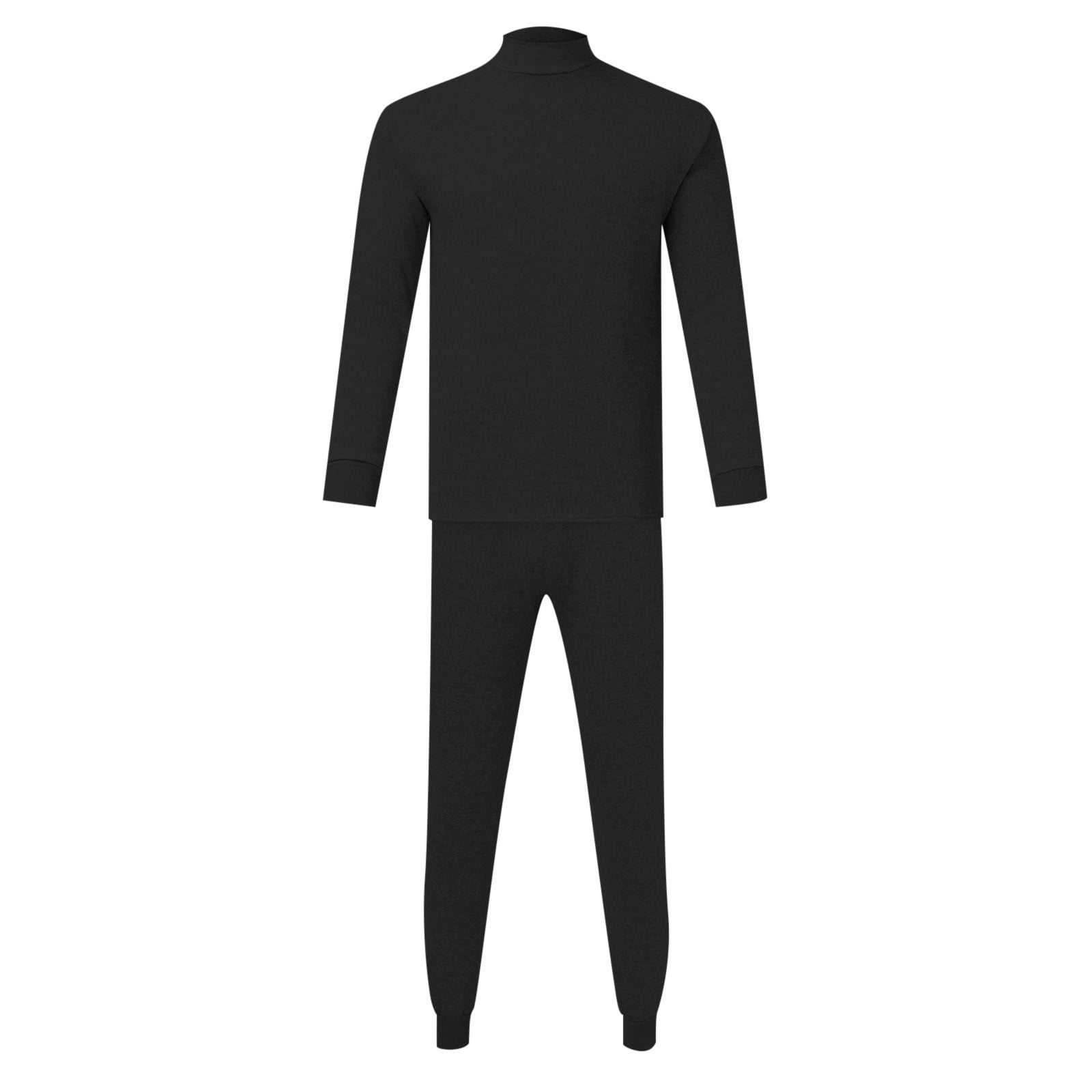 Yoodem Mens Thermals Top Bottom Set Thermals For Men Mens Spring Autumn