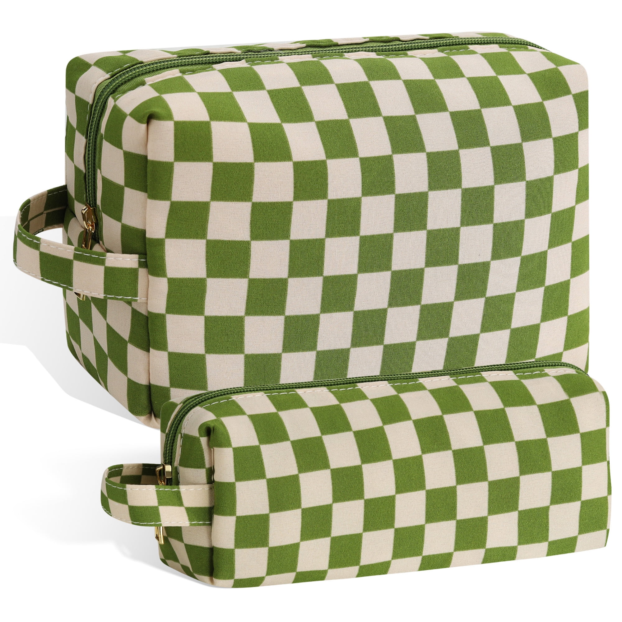 YOOLIFE Travel Makeup Bag, Birthday Gifts for Women Gifts for Teen ...