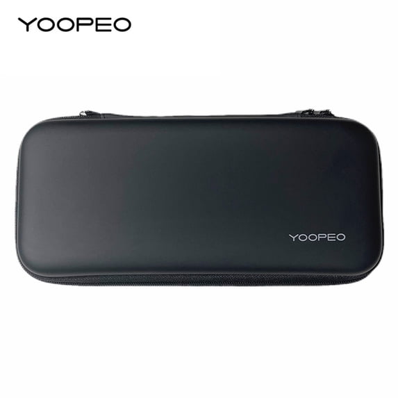 YOOPEO Switch OLED Hard Shell Case - Waterproof Shockproof Pressure ...