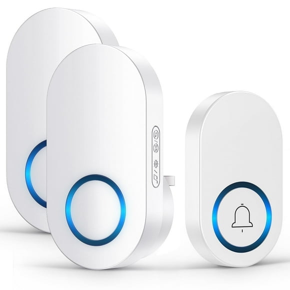 Wireless Doorbells in Doorbells - Walmart.com