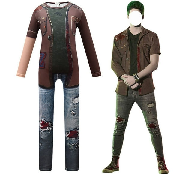 Zombie Costumes in Halloween Costumes - Walmart.com