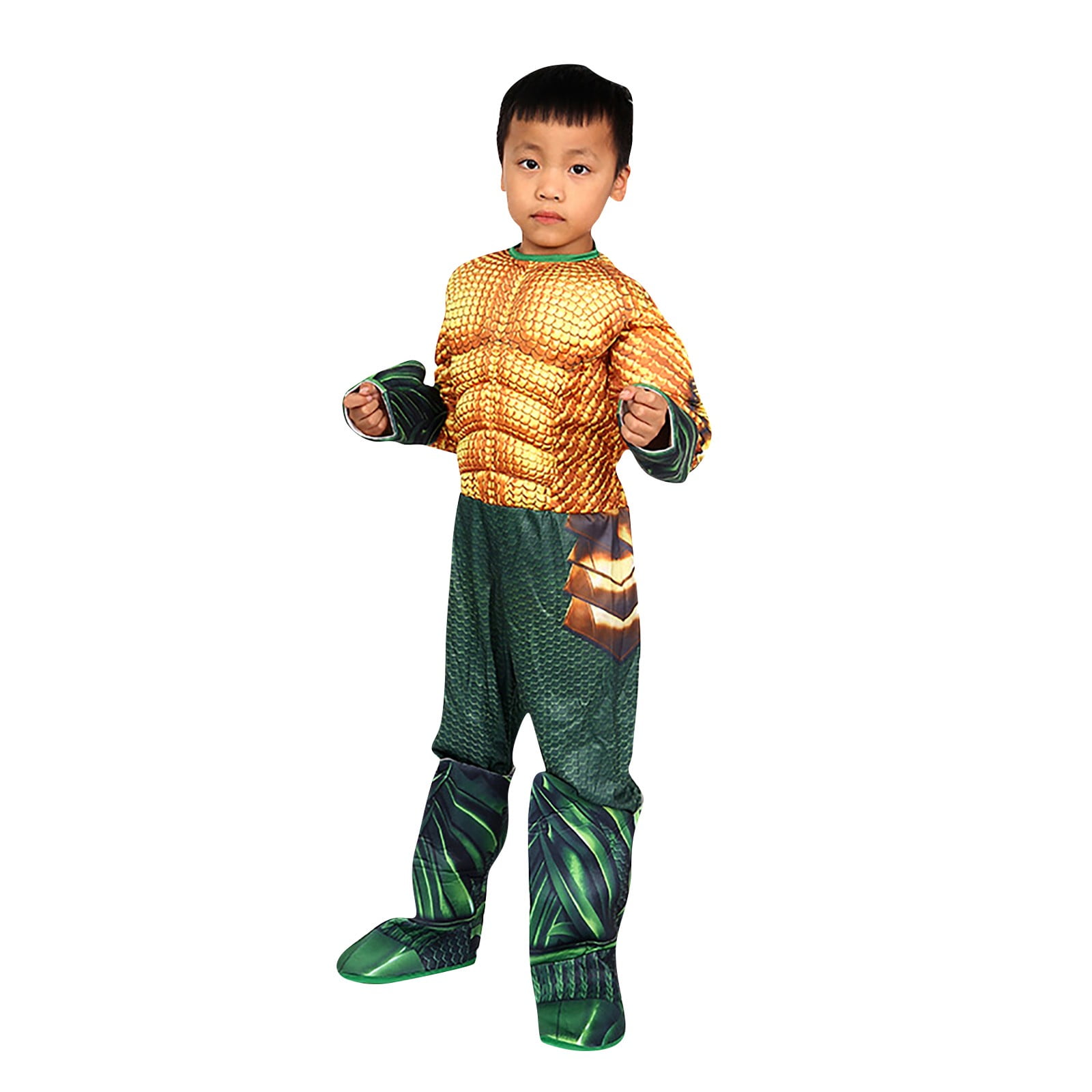 YOOZIO Dark Purple Hulk Steel Bat Spider Superhero Lightning Man Muscle ...
