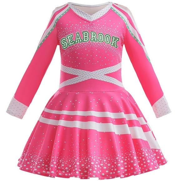 Vampire Cheerleader Costumes