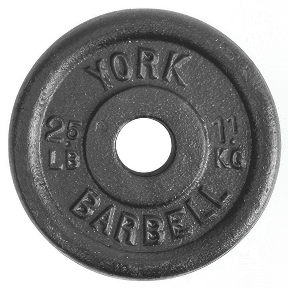 Standard Weight Plates