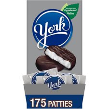 Peppermint Patties