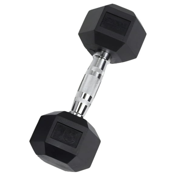30 Pound Dumbbells