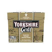 Taylors of Harrogate Yorkshire Red English Tea Bags, 40 Count - Walmart.com