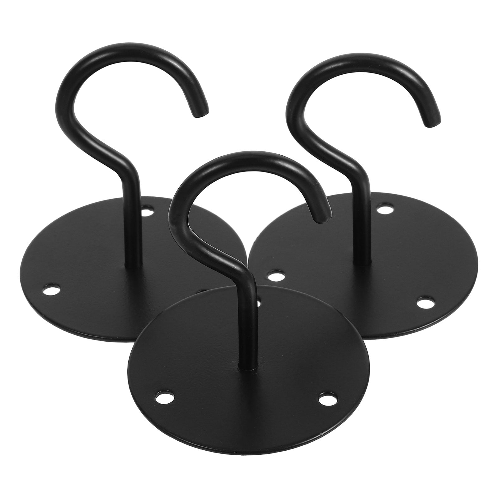 YOSADIER 1 Set Hooks For Outdoor And Indoor Hanging Plants - Walmart.com