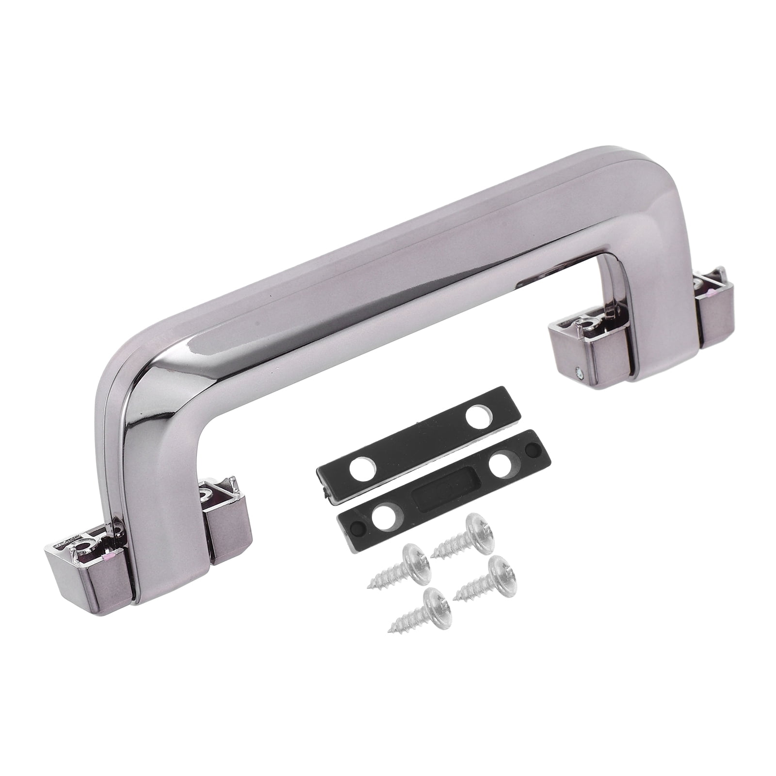 YOSADIER Universal Suitcase Handle Replacement Grip Set for , Plastic ...