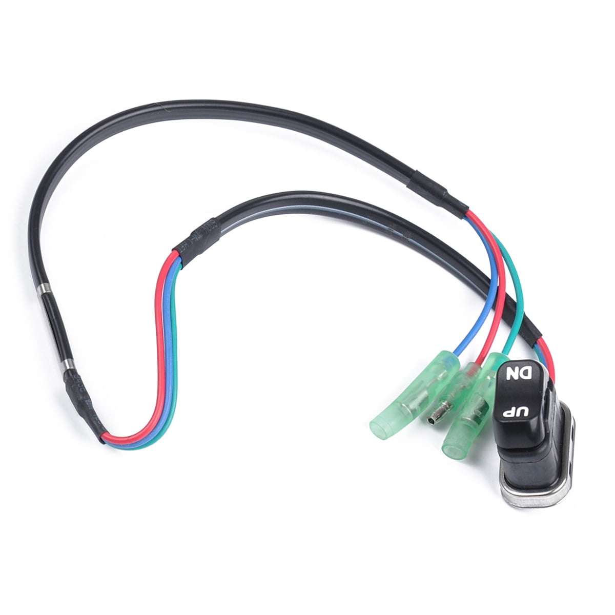 YOSADIER 1 Set Trim and Tilt Switch Assembly for Outboard Motor with ...