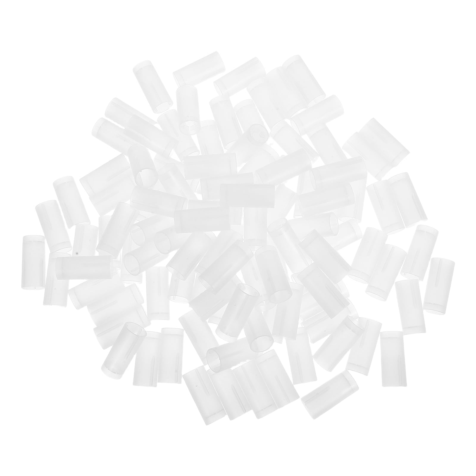 YOSADIER 100Pcs Plastic Vial Bottle Cutter Ergonomic Design for ...