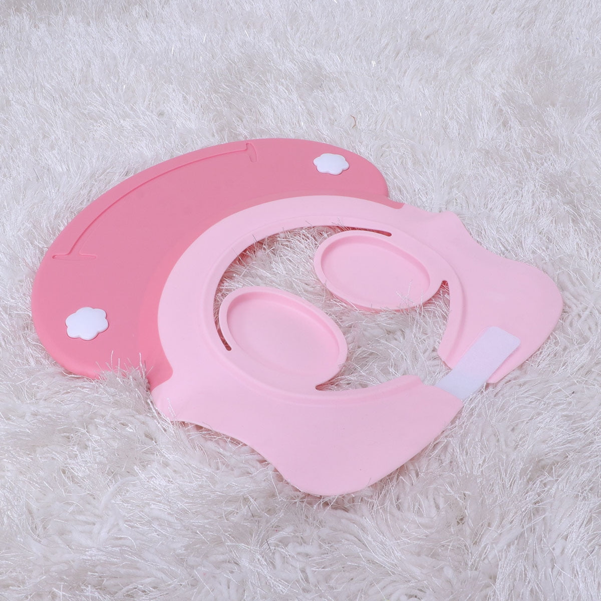 YOSADIER 1Pack Baby Waterproof Earplug With Round Shape For Bathing And ...