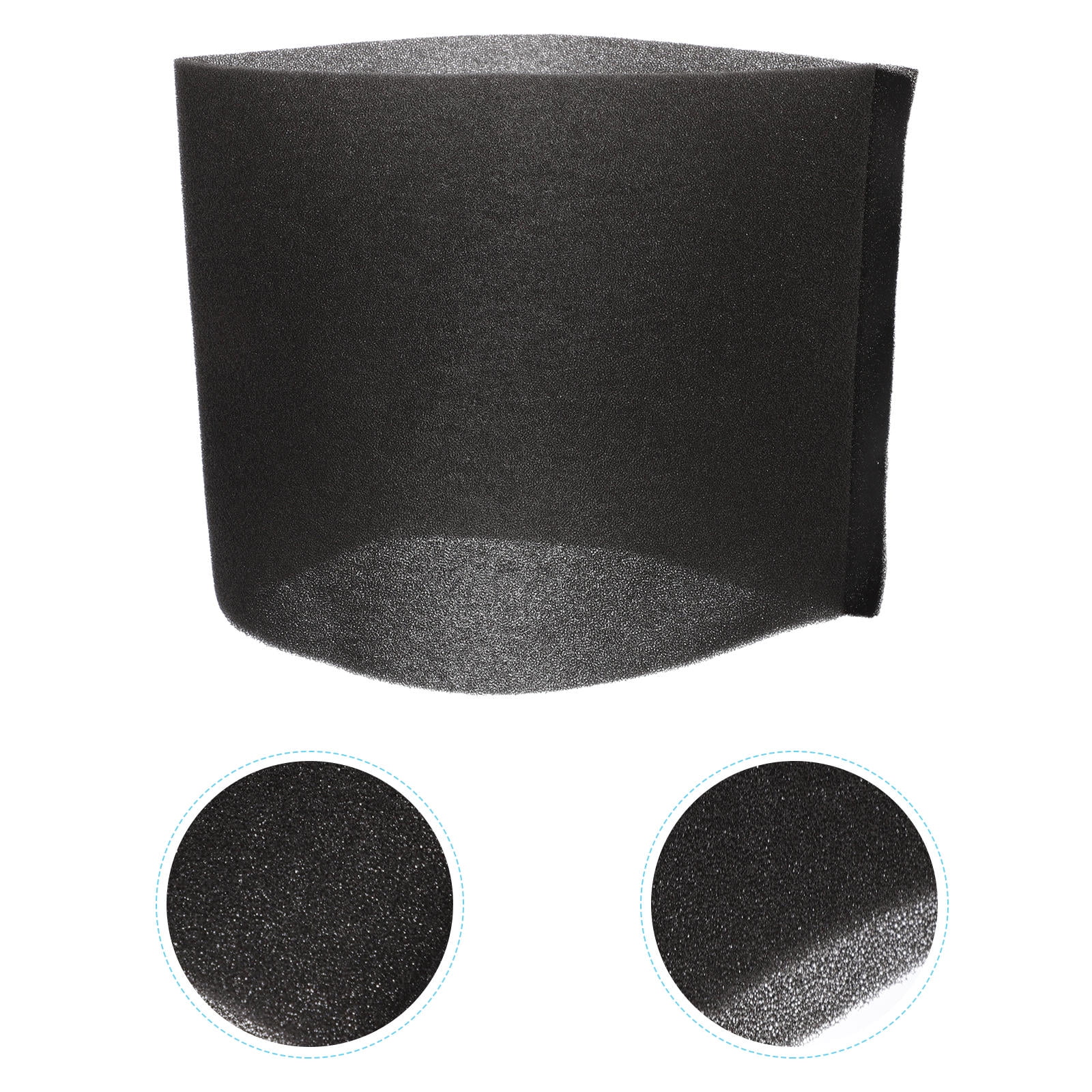 YOSADIER 1Pack Central Vacuum Accessories Cotton Vacuum Filter for ...