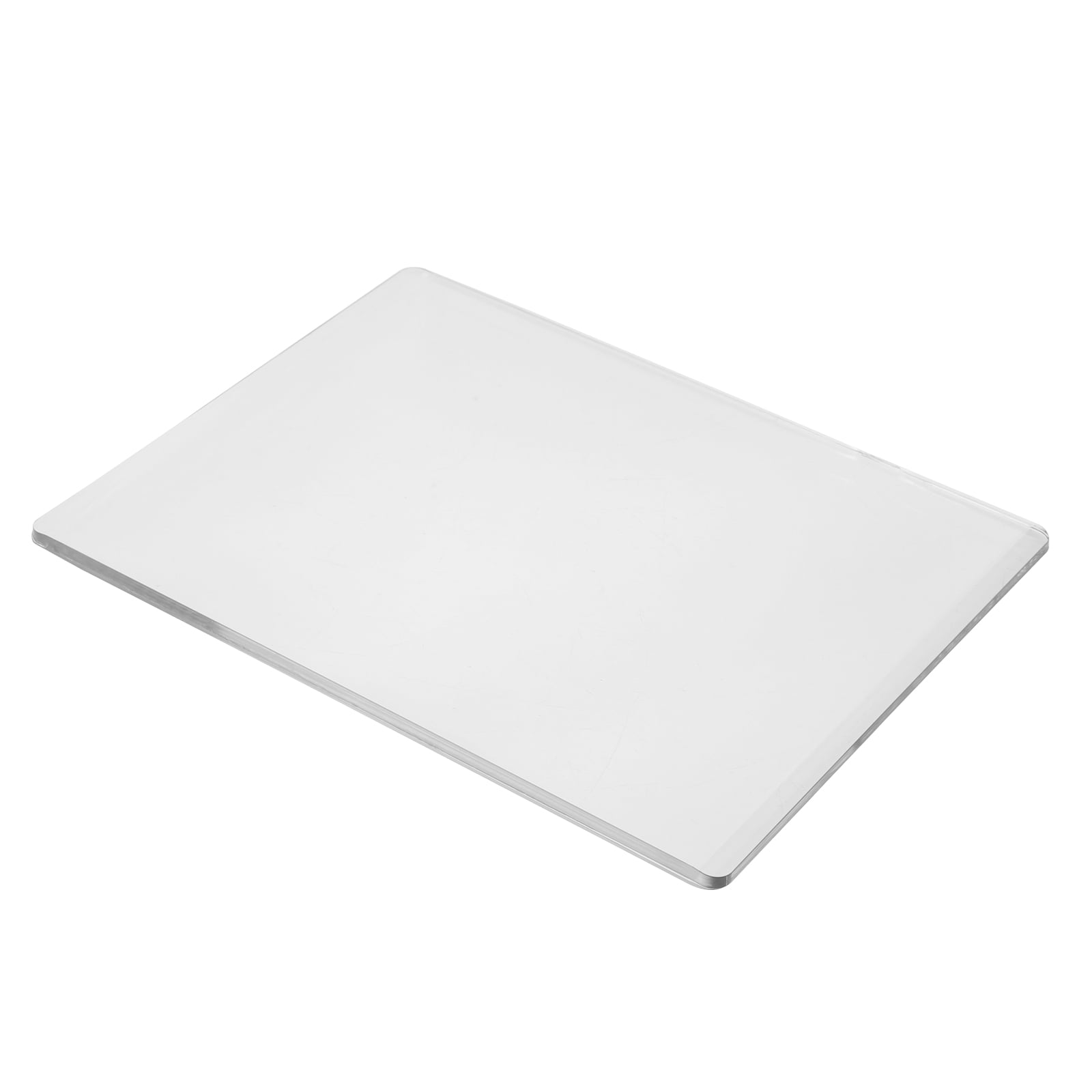 YOSADIER 1Pack Crafting Mat Acrylic Transparent for Model Kit ...