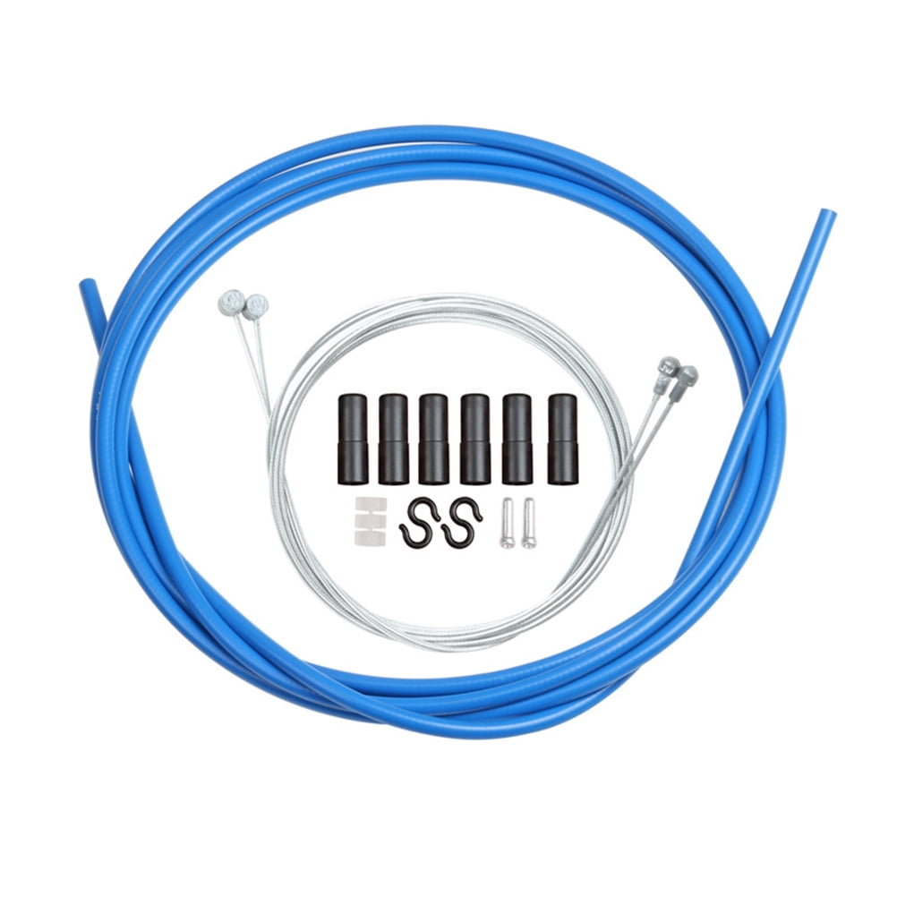 YOSADIER 1Pack Durable Use Metal and Plastic Bike Brake Kit with 5.91 ...