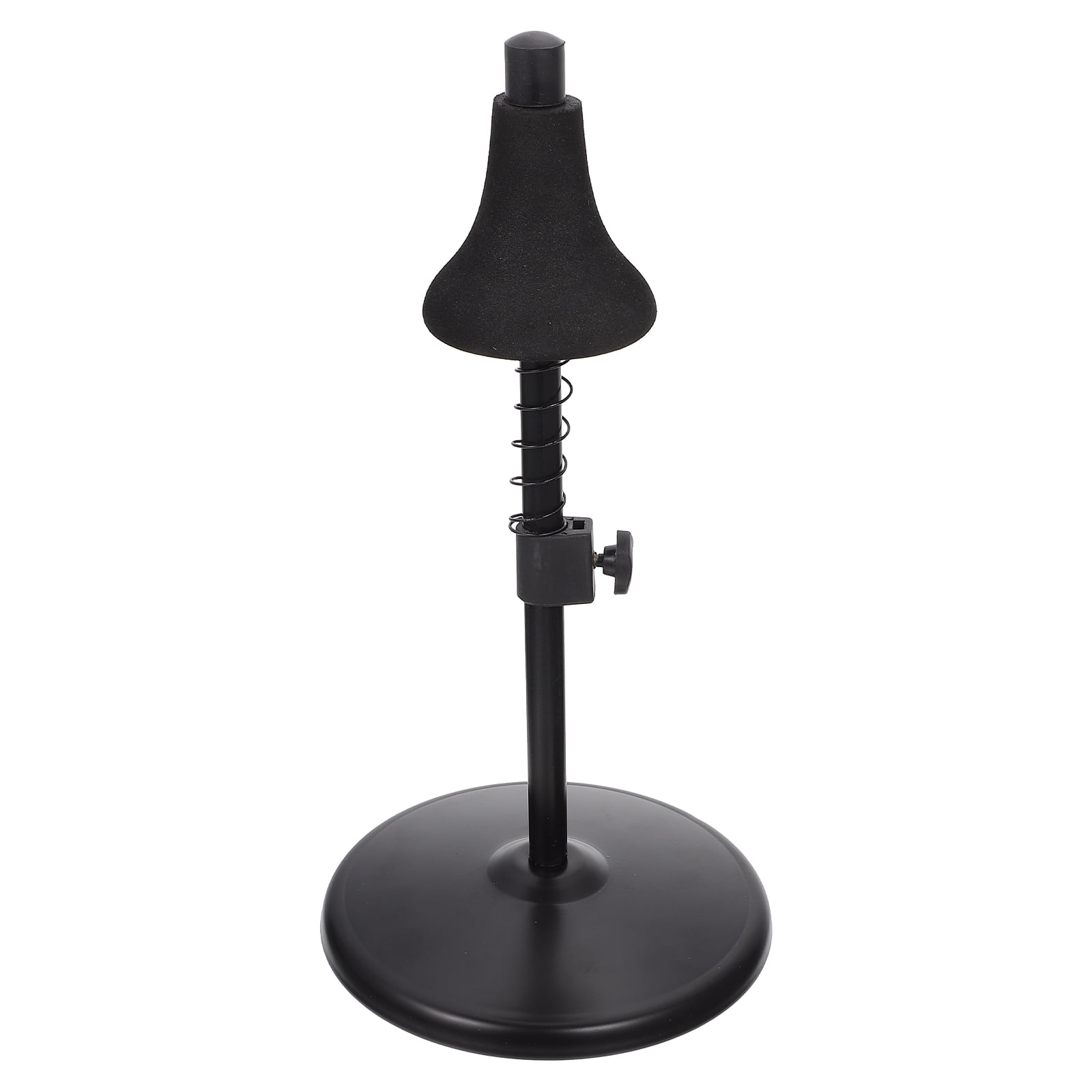 YOSADIER 1Pack French Horn Stand for Musical Instruments 6.68X6.68X13 ...