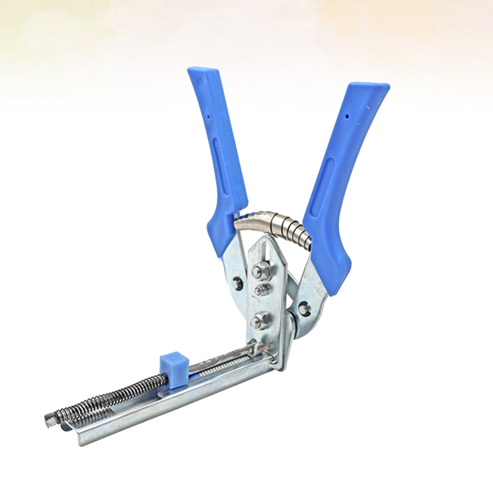 YOSADIER 1Pack Pliers for Pet Cages Wire Net Fixing Multi Function Cage ...
