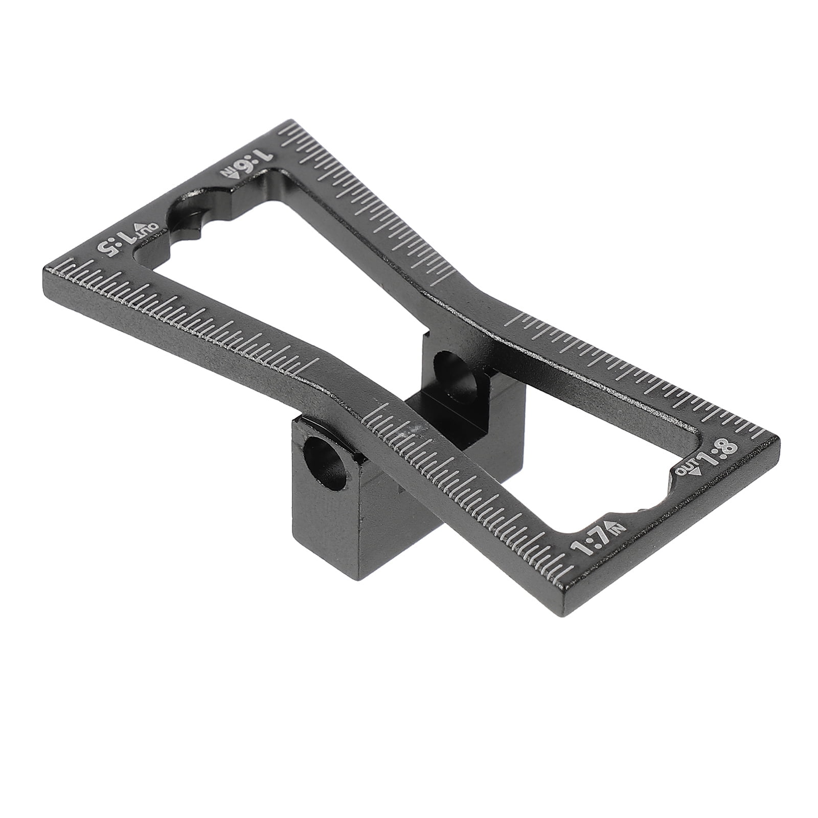 YOSADIER 1Pcs Dovetail Marker Precise Marking Woodworking Layout Tool ...