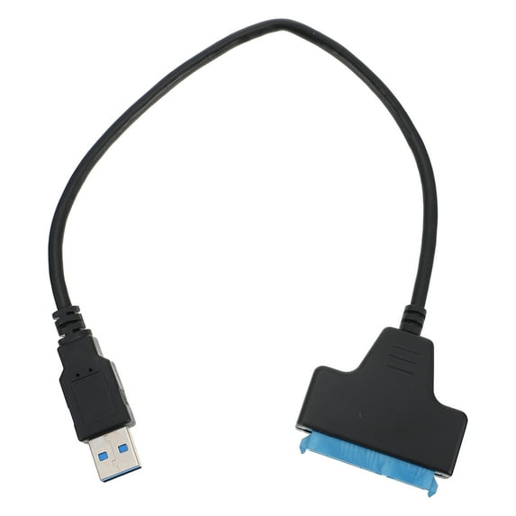 YOSADIER 1Pcs USB 3.0 to Adapter Cable for SSD to USB Adapter and Data ...