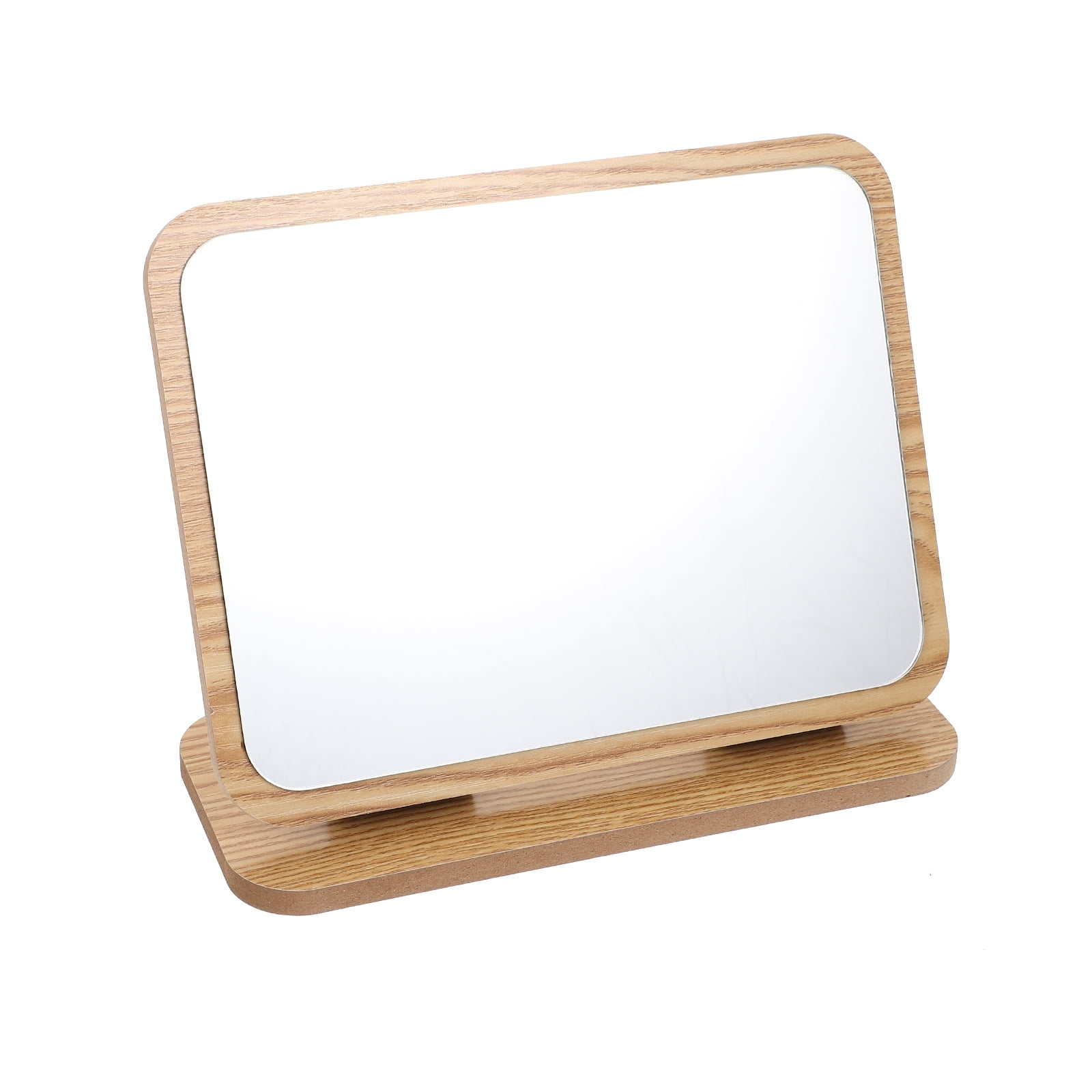YOSADIER 1Set Folding Mirror Multi Color Rectangular Shape For Women ...