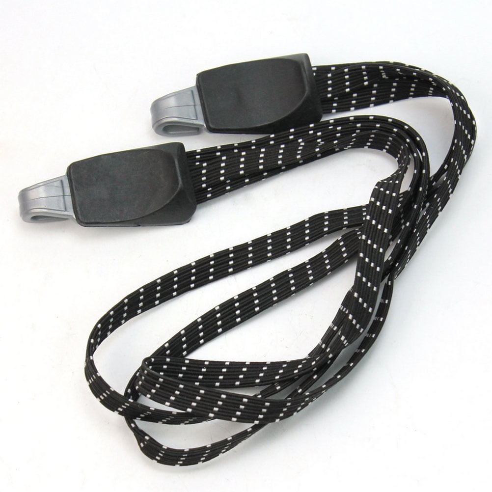 YOSADIER 1Set Luggage Tie Down Straps Heavy Duty Bungee Cord for ...