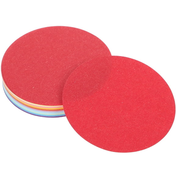 Paper Reinforcement Rings