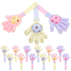 Hand Clappers