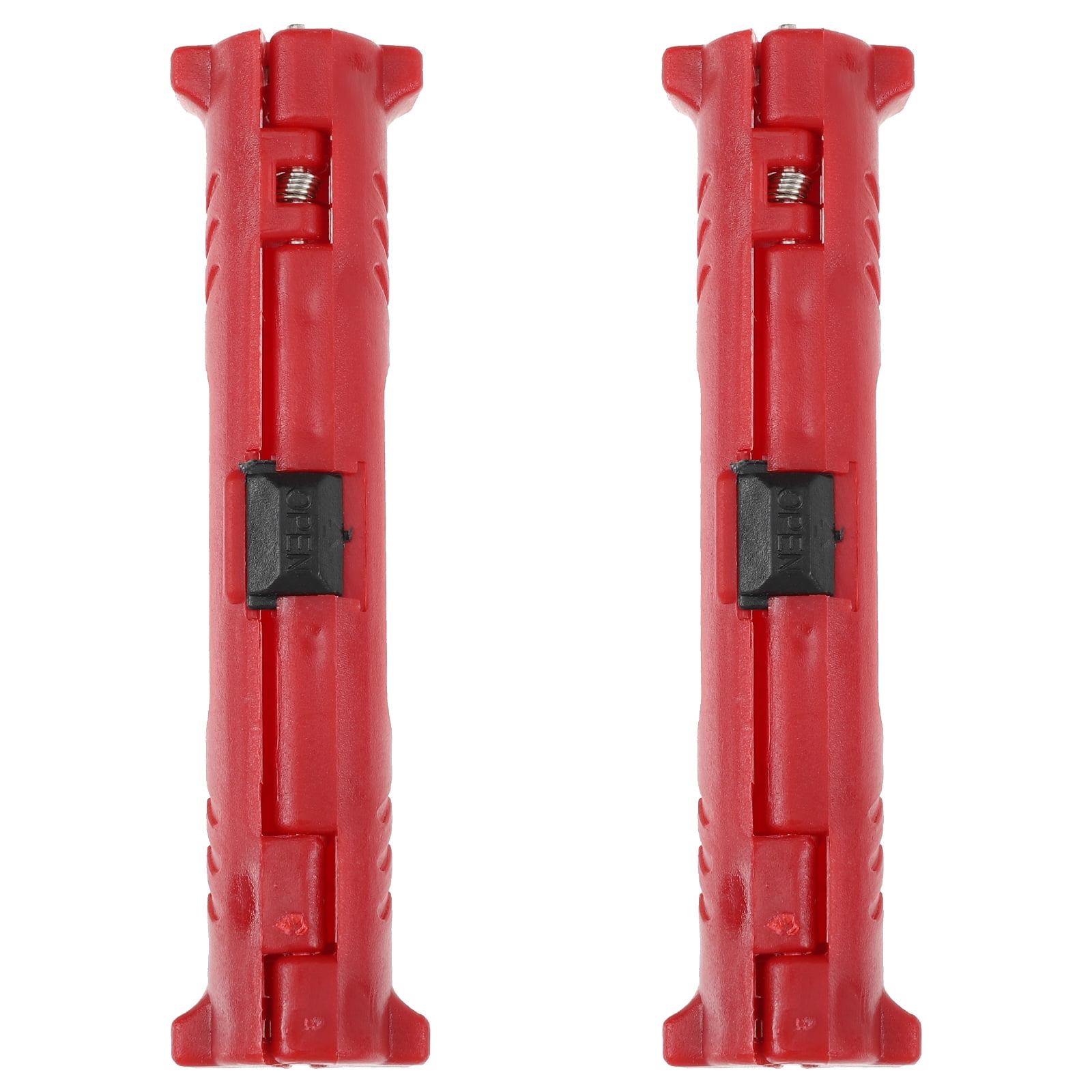 YOSADIER 2Pcs Multi-Functional Wire Strippers for Cable Stripping 3.8x0 ...