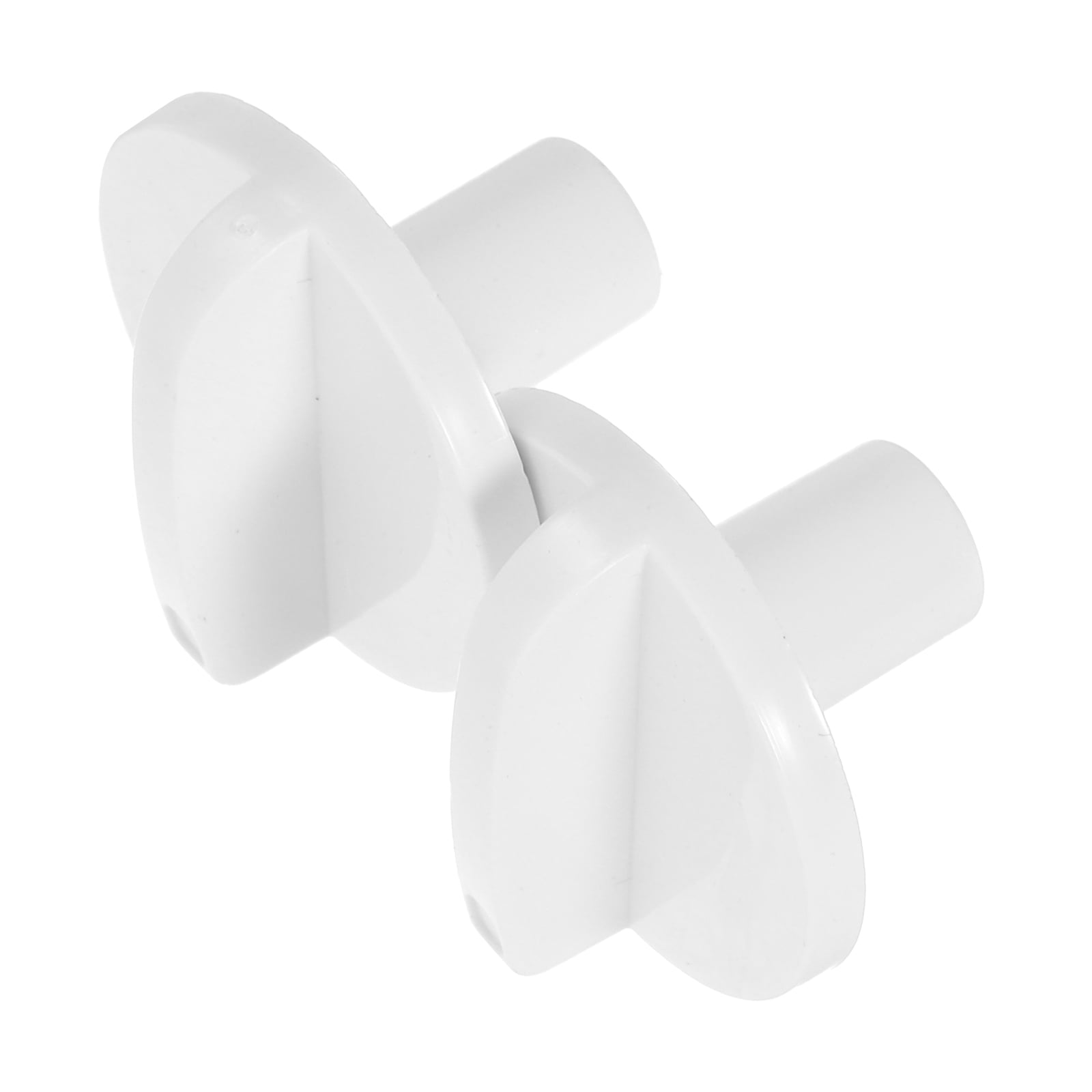 YOSADIER 2pcs Universal Turning Button for Refrigerator Dial ...