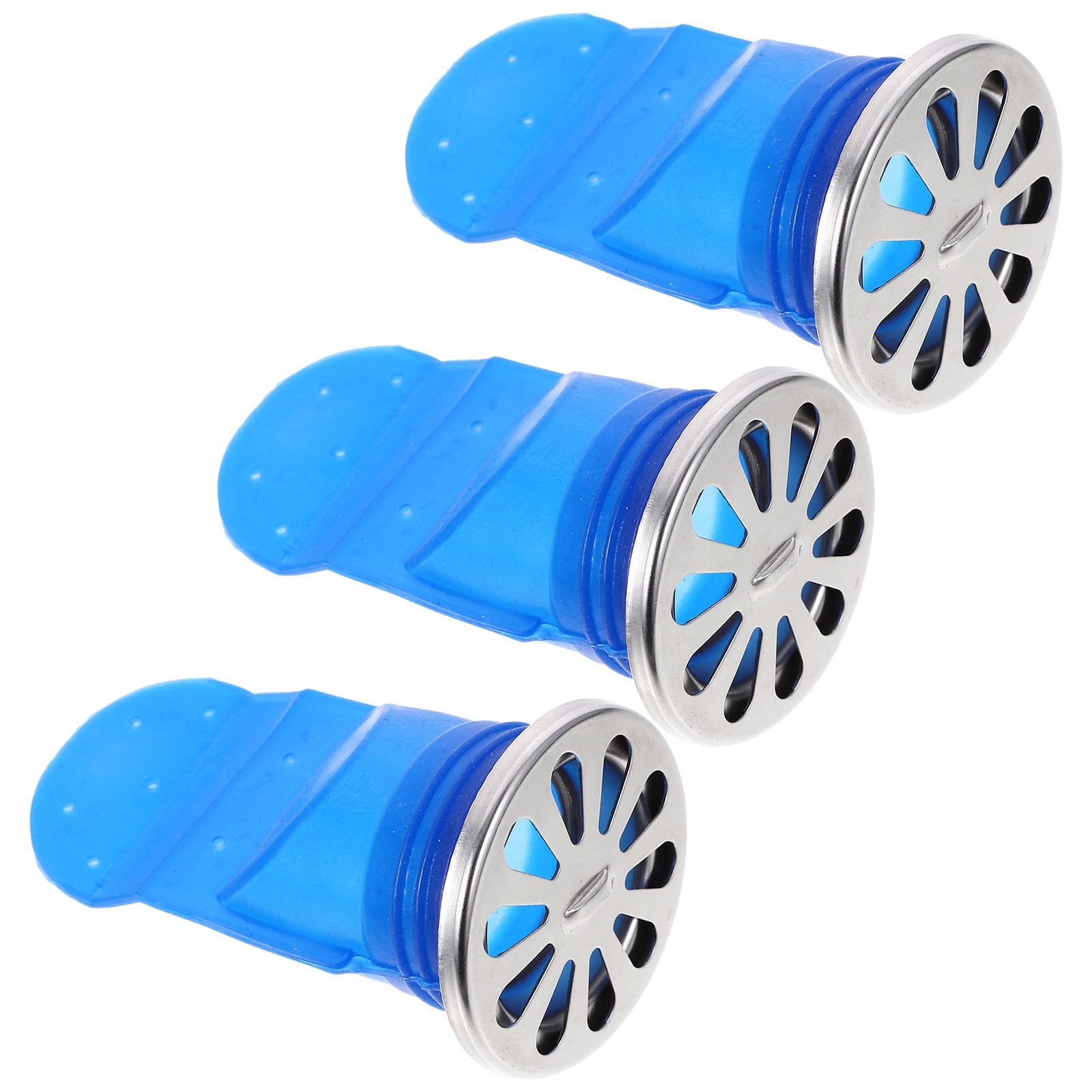 YOSADIER 3Pcs Simple Design Floor Drainer Core Floor Drain for ...