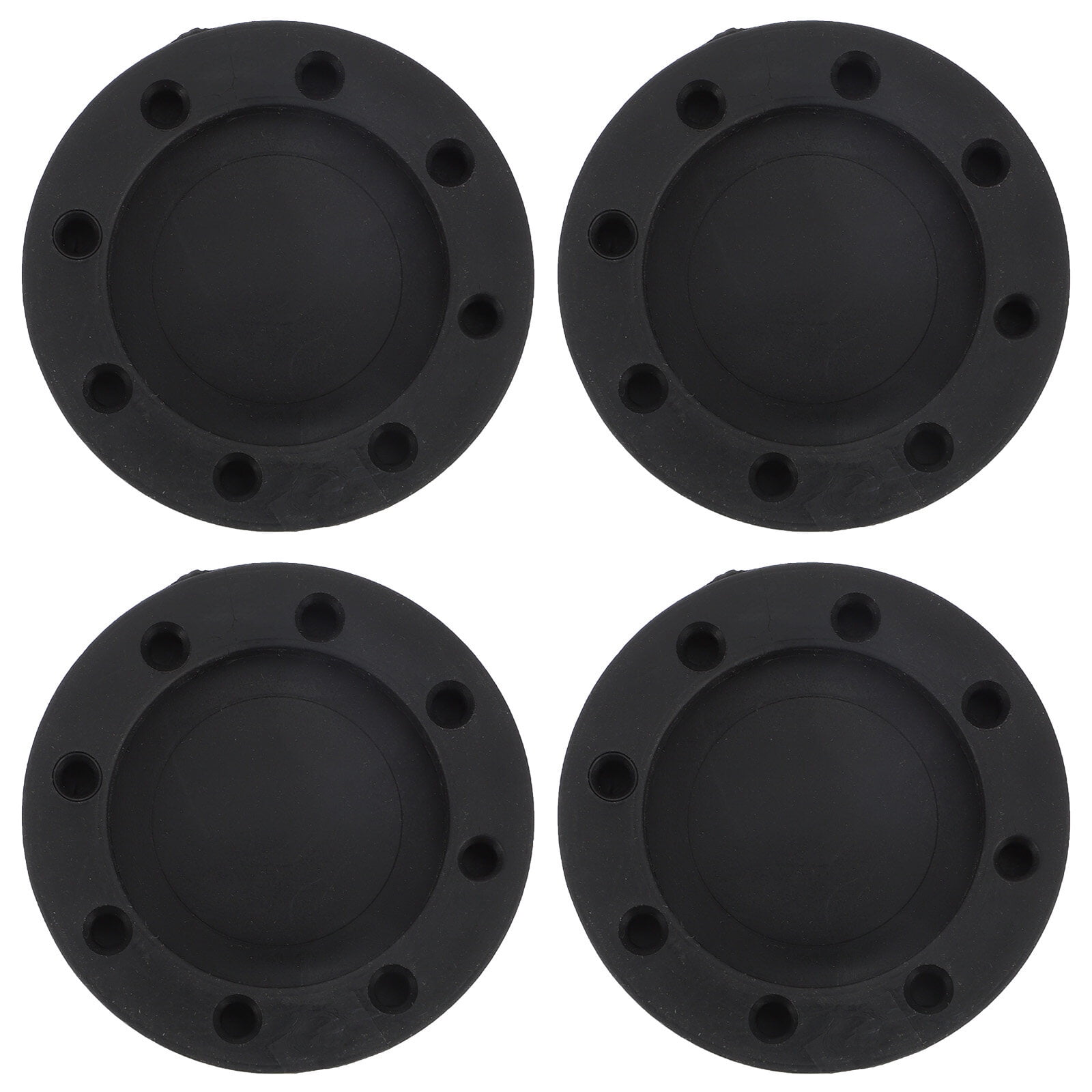 YOSADIER 4Pcs Load-bearing Feet Pads for Washing Machines - Walmart.com