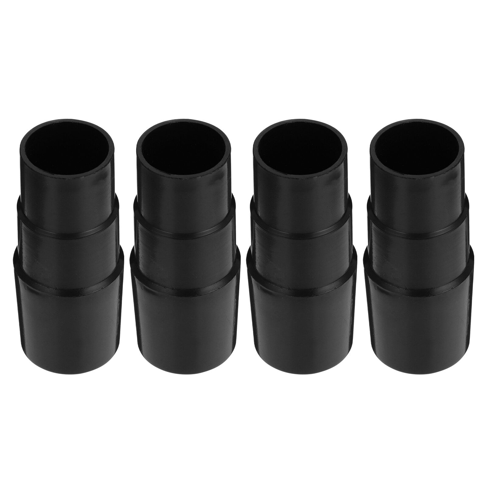 YOSADIER 4Pcs Vacuum Hose Converter Tube Adapter for Pickup with ...