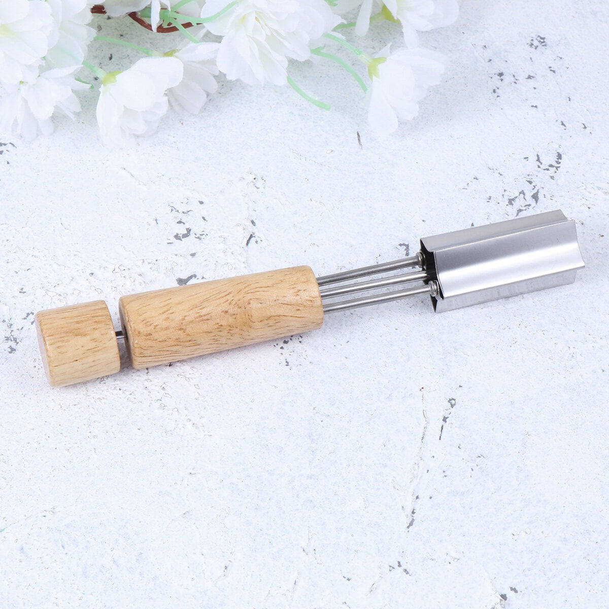 YOSADIER Biscuit Molds for Baking 1Set Stainless Steel Molds for ...