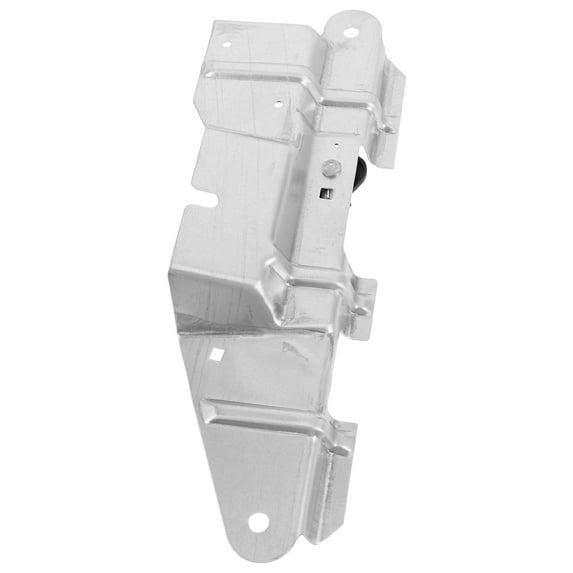 YOSADIER Car Trunk Latch Bracket with Antislip Metal Support Plate for ...