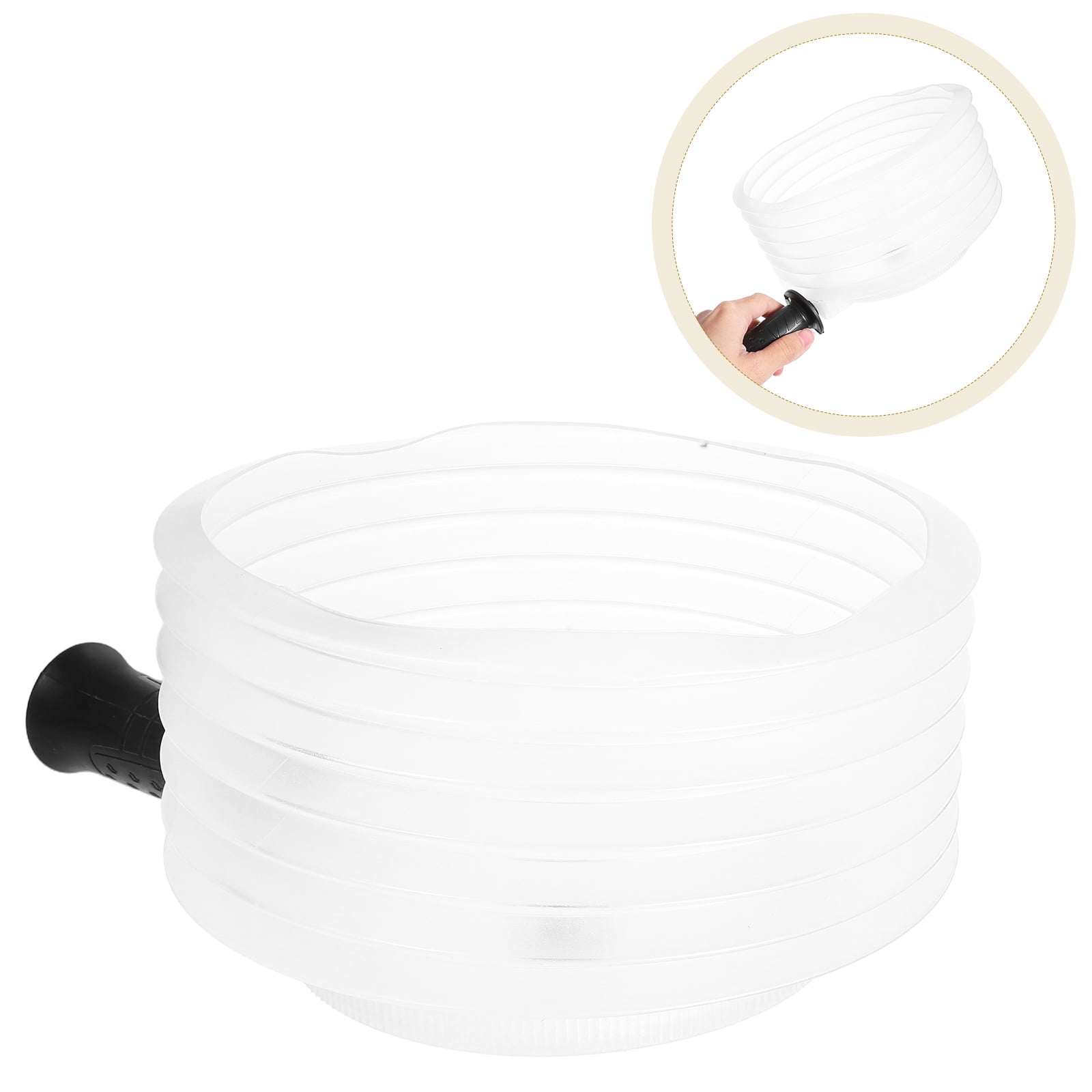 YOSADIER Drilling Dust Cover Multi Color Plastic Dust Collection ...