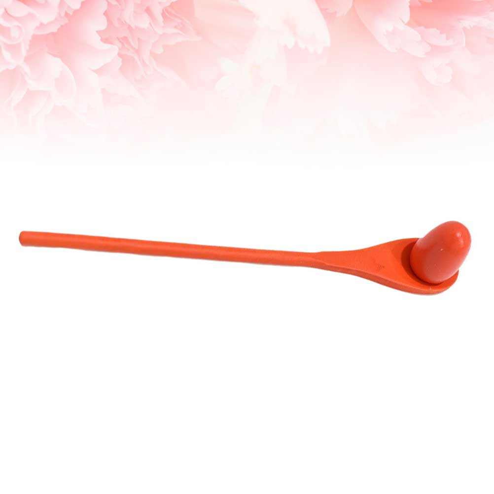 YOSADIER Egg and Spoon Relay Race Game for Adults Kids Outdoor Family ...