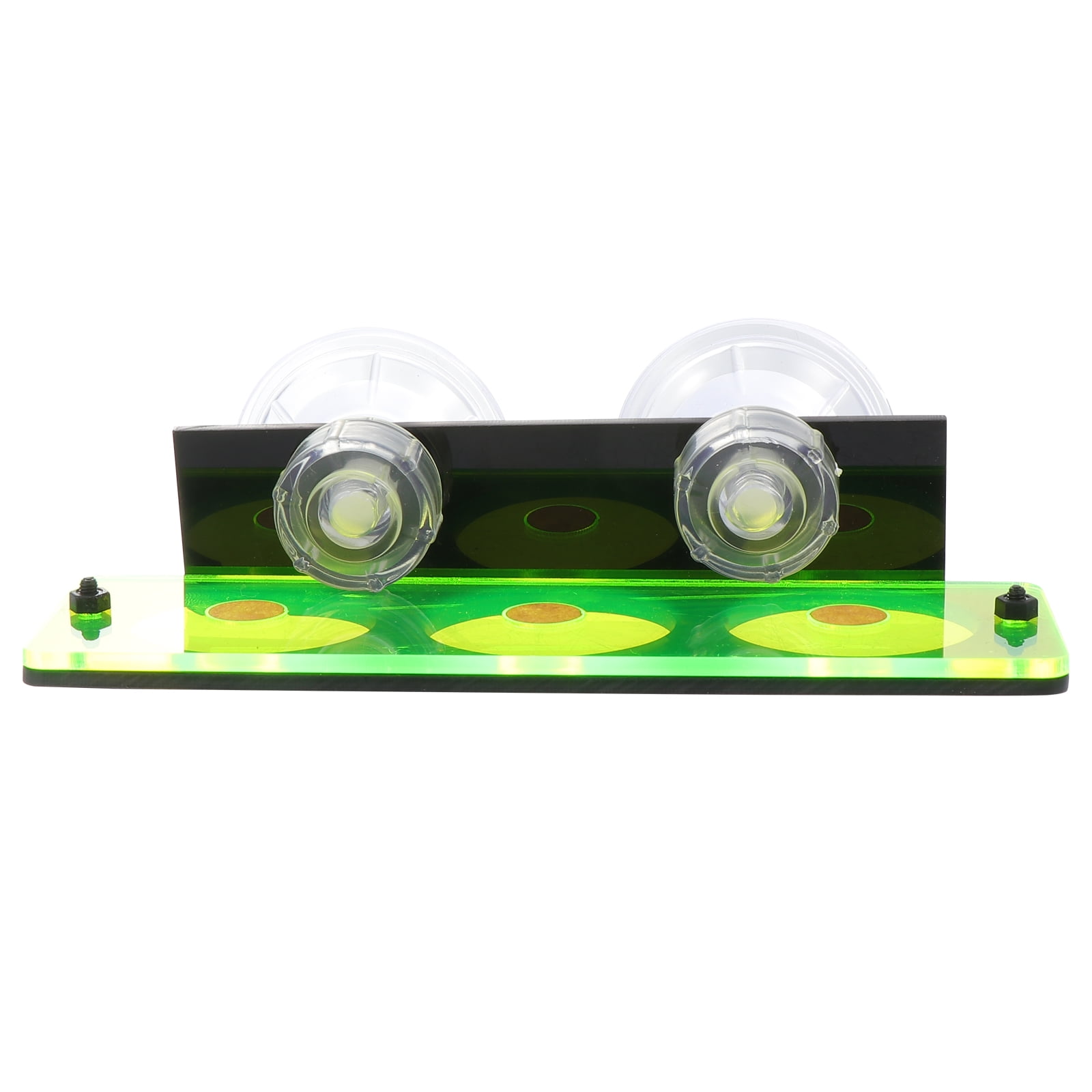 YOSADIER Fish Tank Accessory 1Pcs Coral Rack Acrylic Material For Coral ...