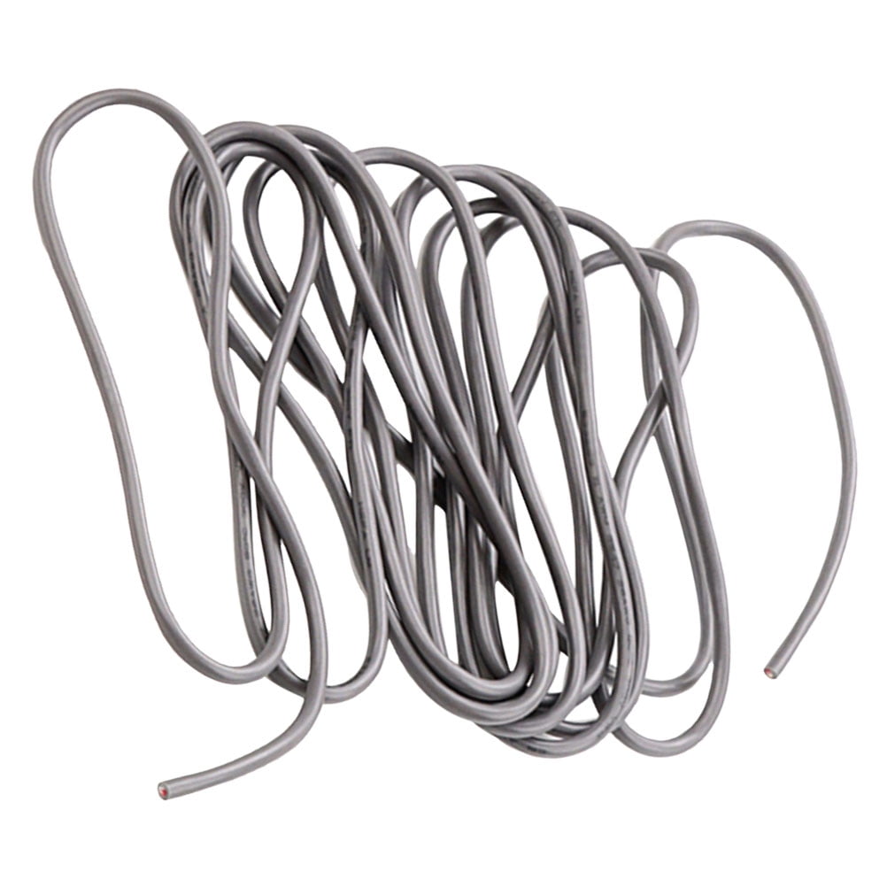 YOSADIER PVC Coated Guitar Wire Guitar Pickup Cable Plastic 1Pack ...