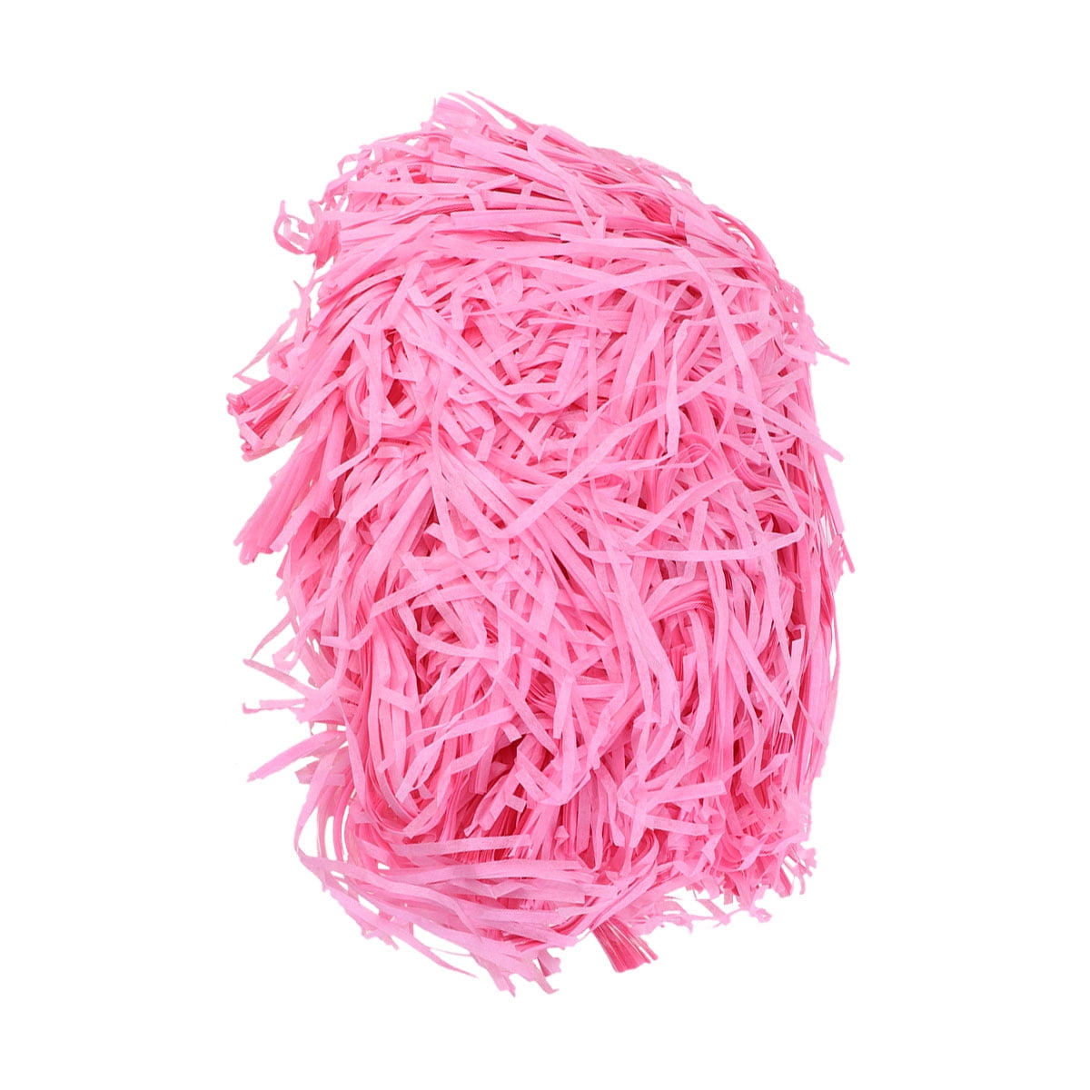 YOSADIER Pink Shredded Paper for Packing Storage Packaging Filler 1 ...