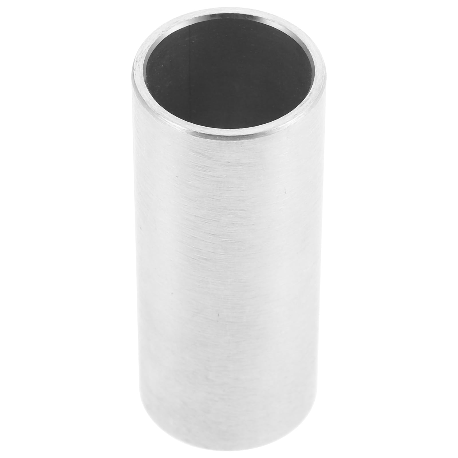 YOSADIER Stainless Steel Guitar Slide 1 Piece Chic Accessory for Guitar ...